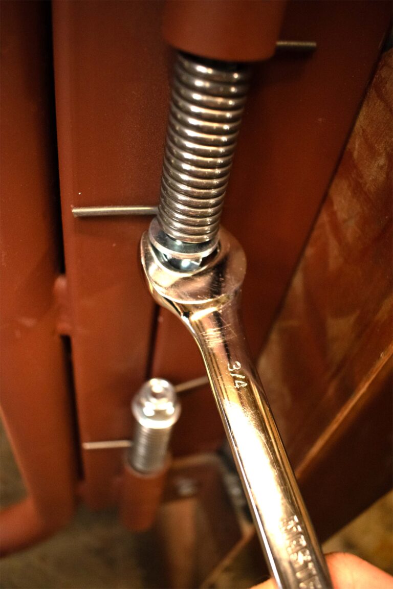 Egress Gates - National Stair Products