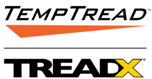 Temporary Stair Treads - National Stair Products