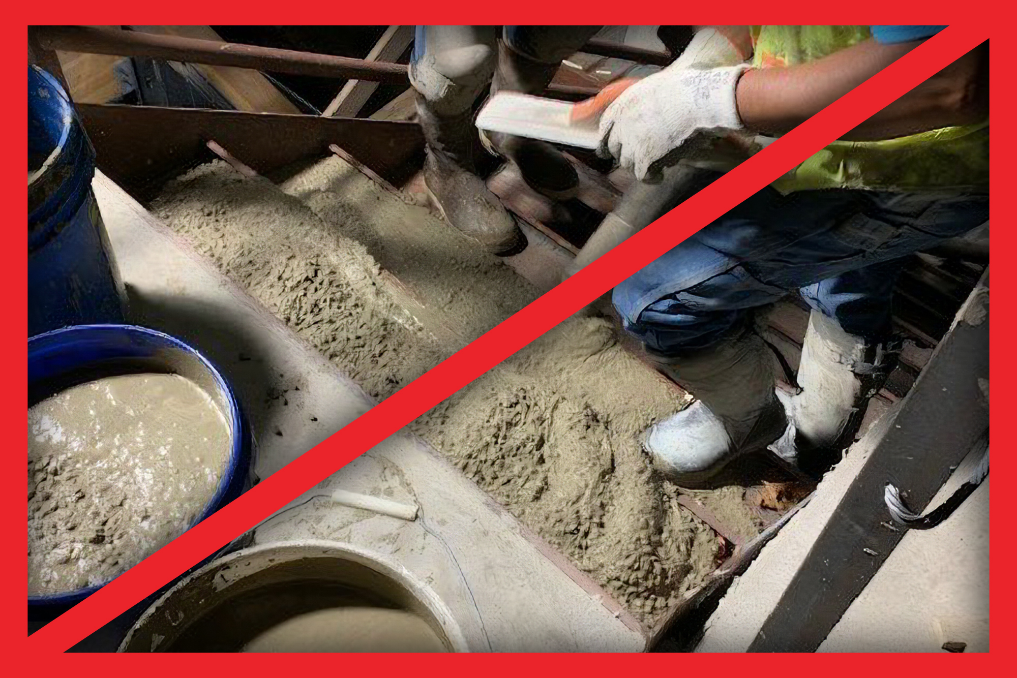 Precast Concrete Stair Treads - National Stair Products