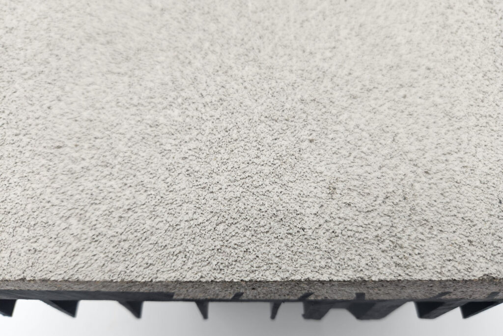 Precast Concrete Stair Treads - National Stair Products